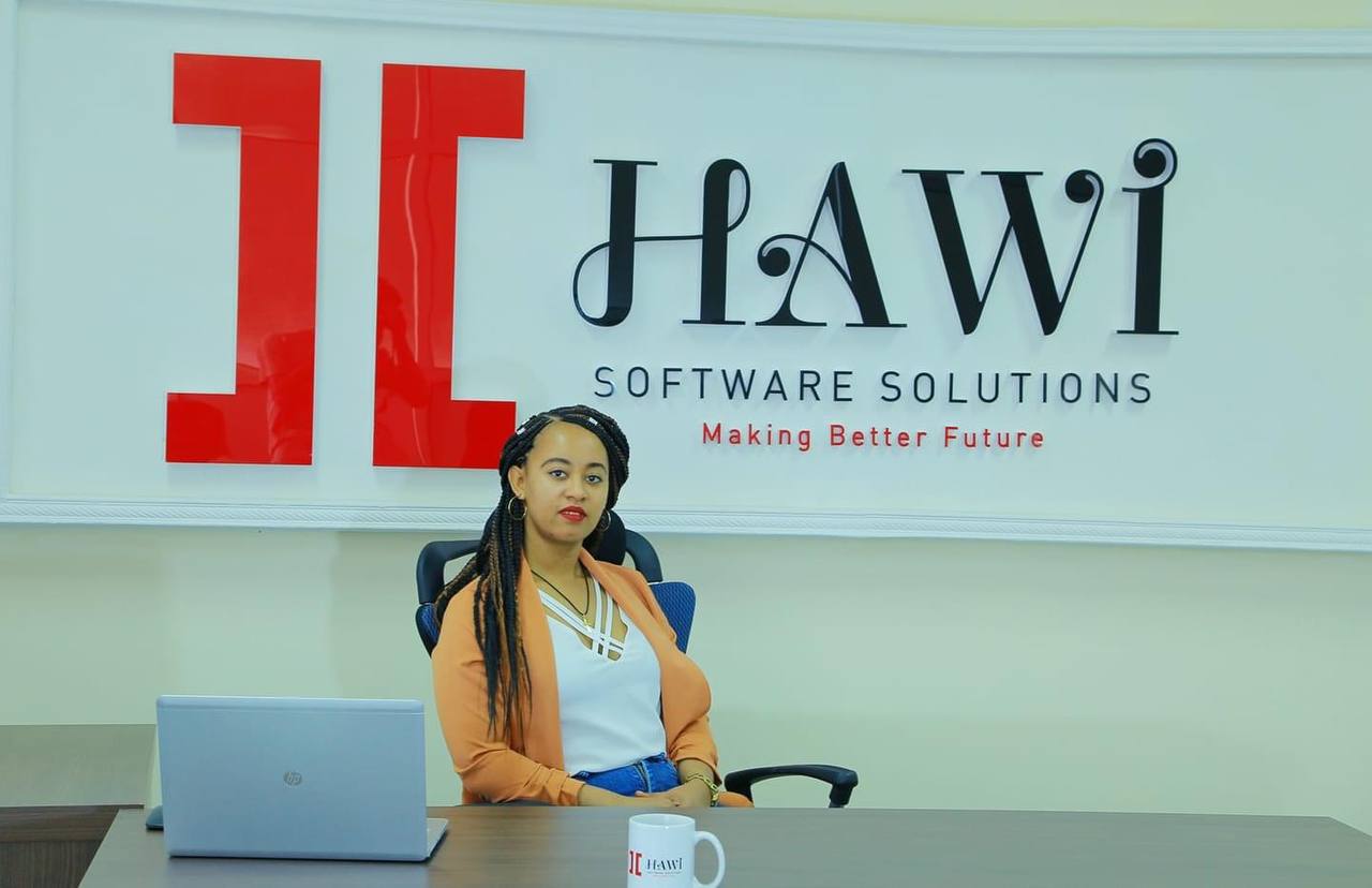 About - Hawi Software Solutions