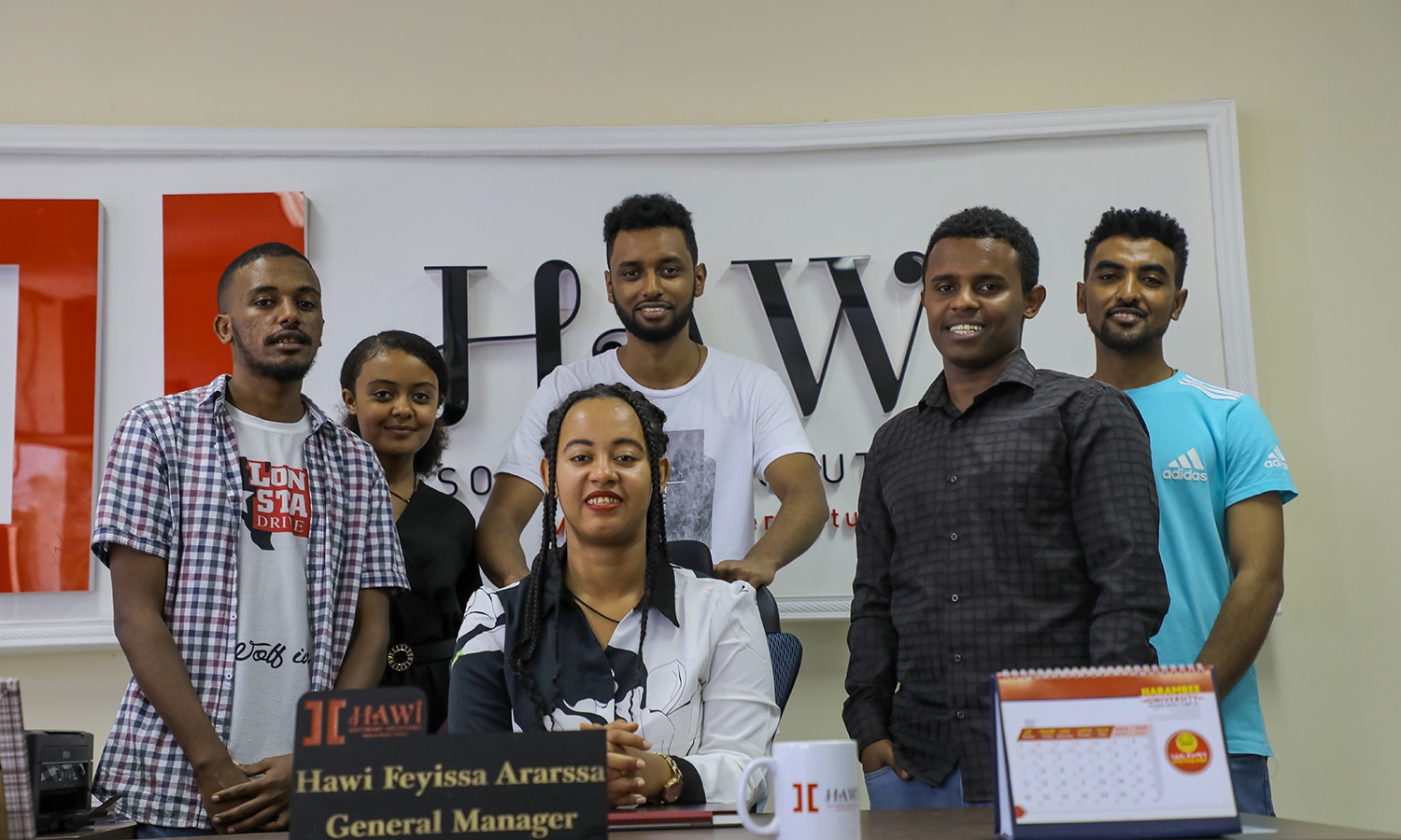 About - Hawi Software Solutions